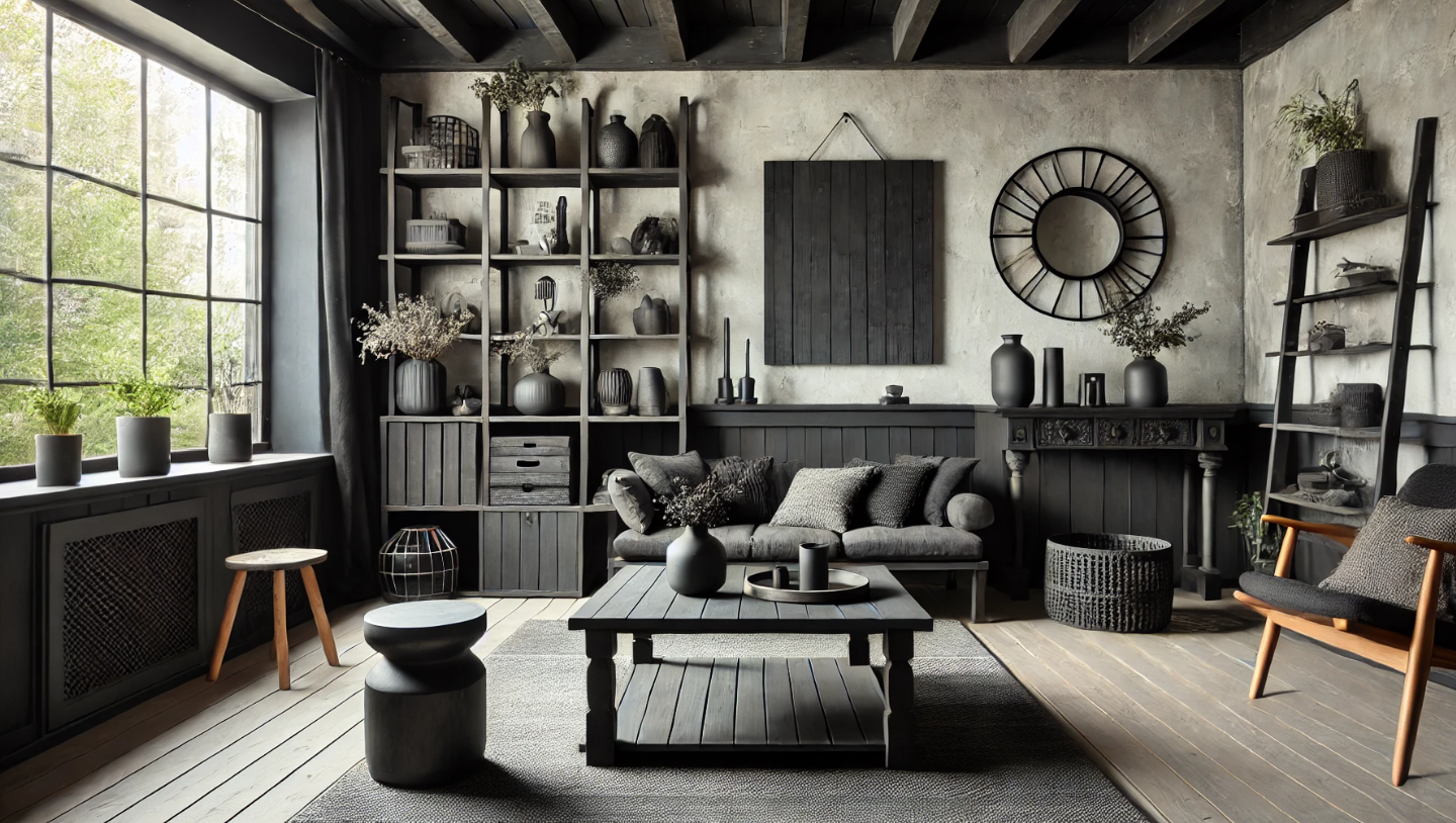 Diferencias entre el acabado Brillo, Satinado y Mate