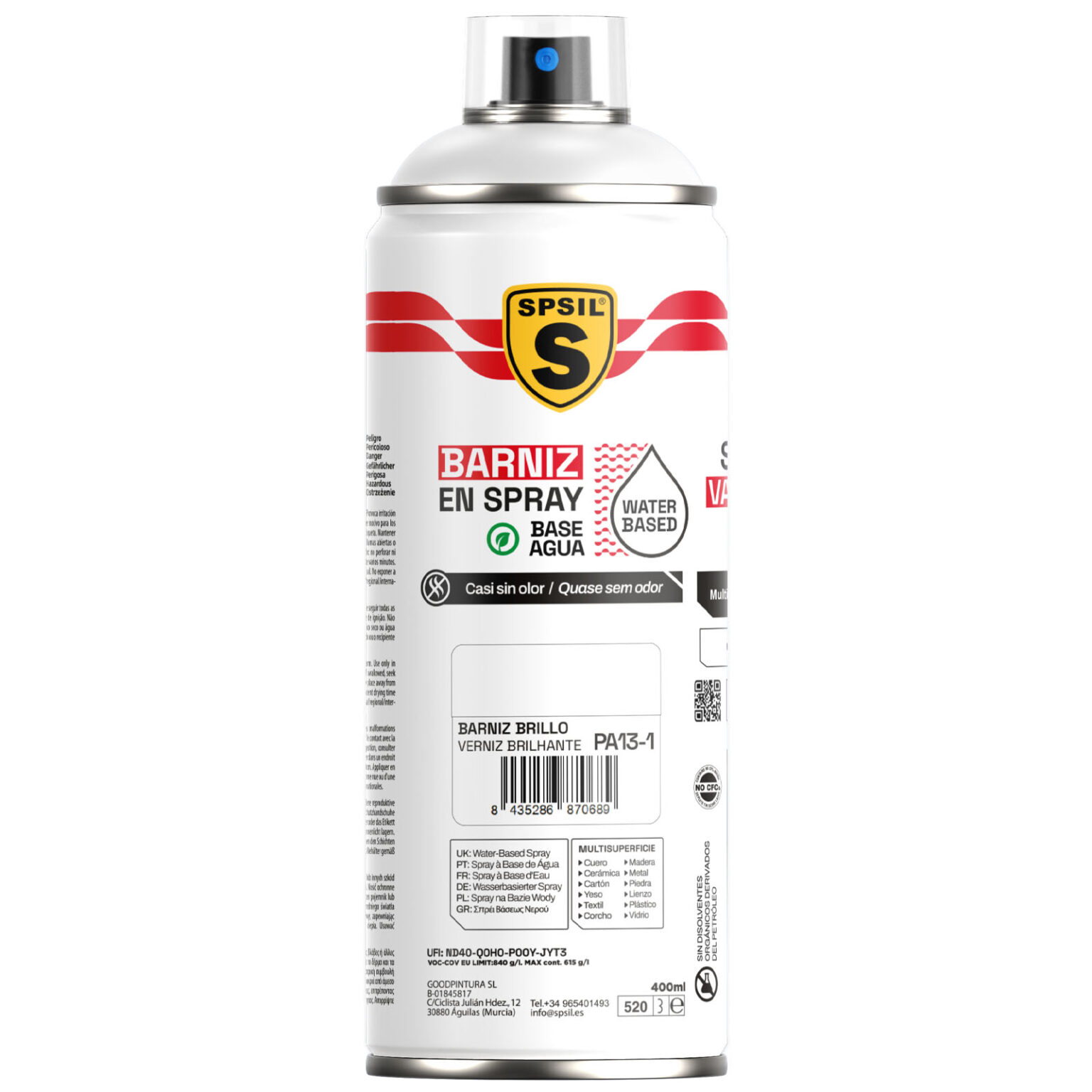 ¿Por qué aplicar barniz? Protección y acabado perfecto